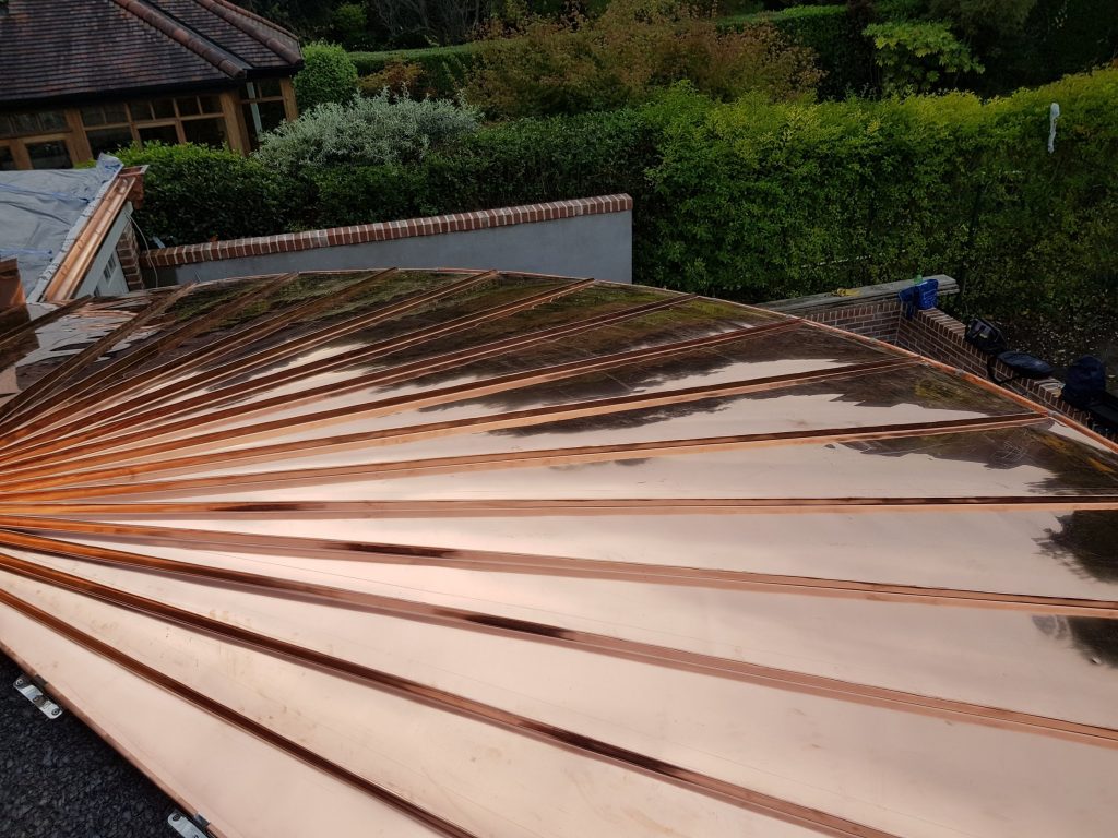 Metal Processors | Approved Irish Distributors of ZINC & COPPER Sheet ...